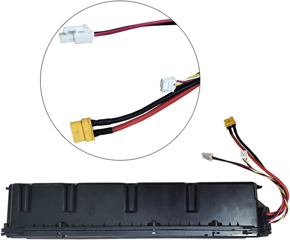 Battery for Ninebot Segway MAX G30 and ES Series – parts2ride
