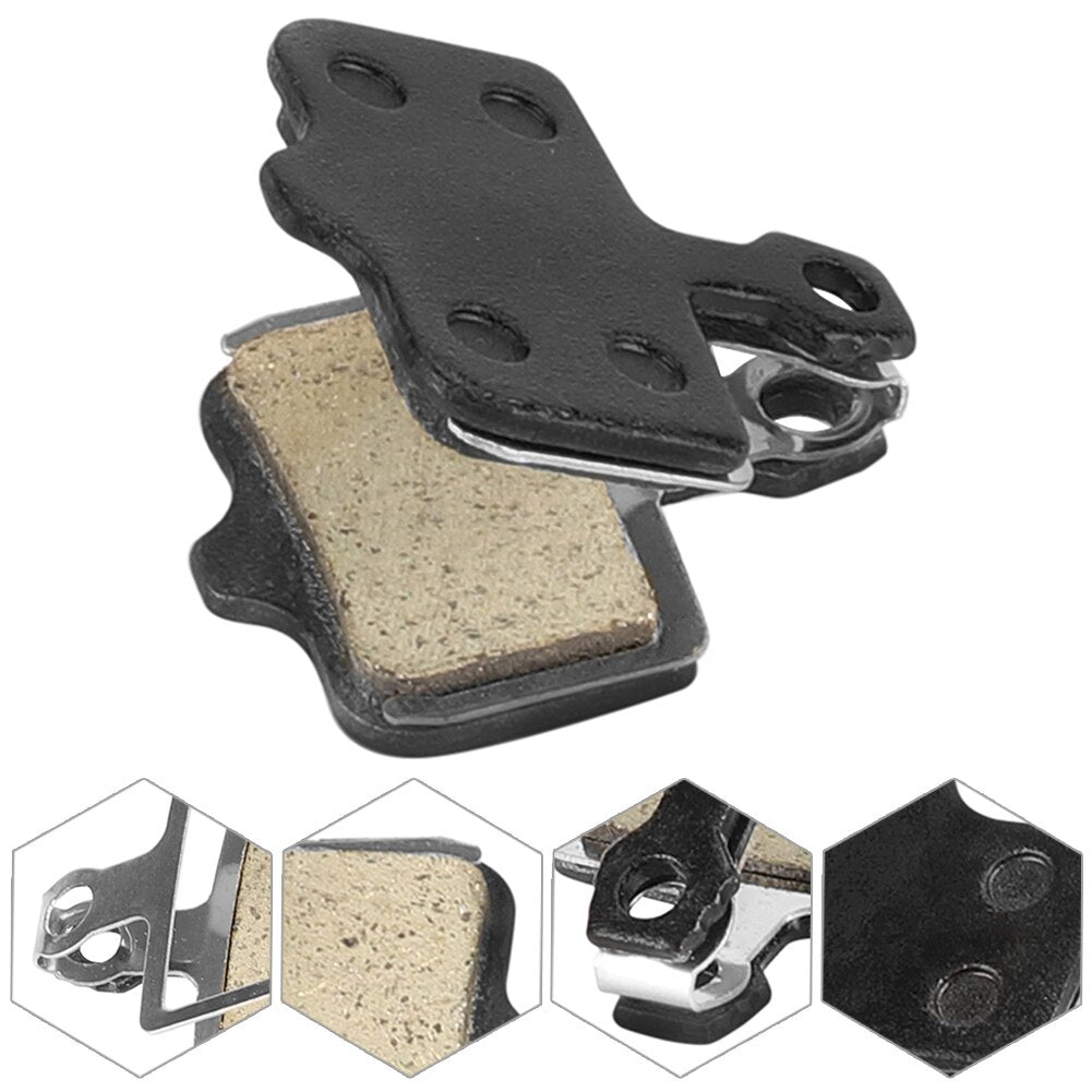 Brake Pads For Zero 8X 10X 11X VSETT 10+ Kugoo G1 Dualtron Thunder ...
